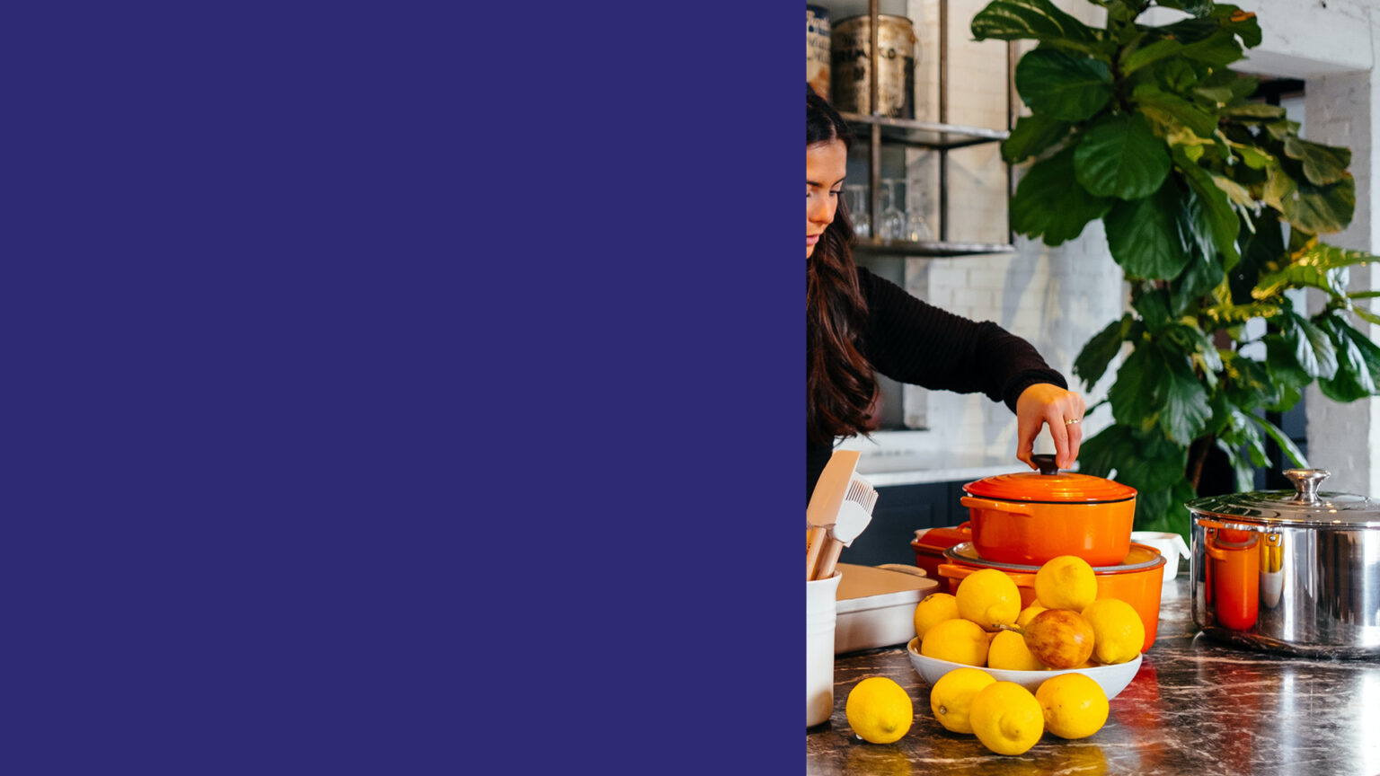 Everything you need to know about hosting a cook along - Hatch - PR ...